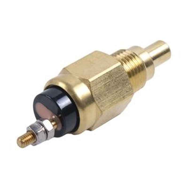 Water Temp Sensor 701/54400 for Isuzu 4HK1/6HK1 Engine, JCB JS Series ...