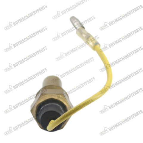 Water Temperature Sensor 1831610070 for Isuzu Engine 6BD1 6BG1 6HE1 Ev – Buymachineryparts