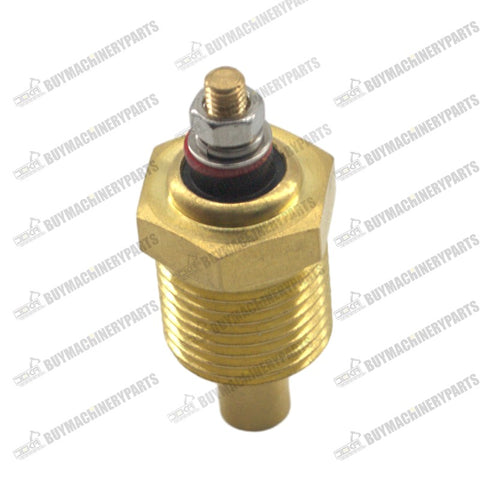 Water Temperature Sensor 3015238 1/2NPT for Cummins Engine KTA19GC QSK ...
