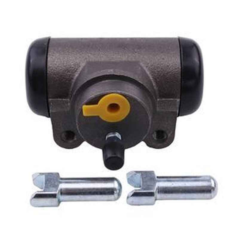 Wheel Cylinder Assembly 3EC-30-31110 for Komatsu Forklift Models ...