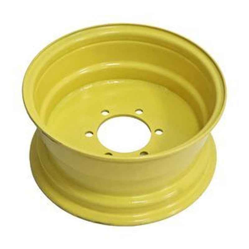 Heavy-Duty Wheel Rim LVA13715 for Yanmar 3TNV84T & John Deere 4310 Tra ...