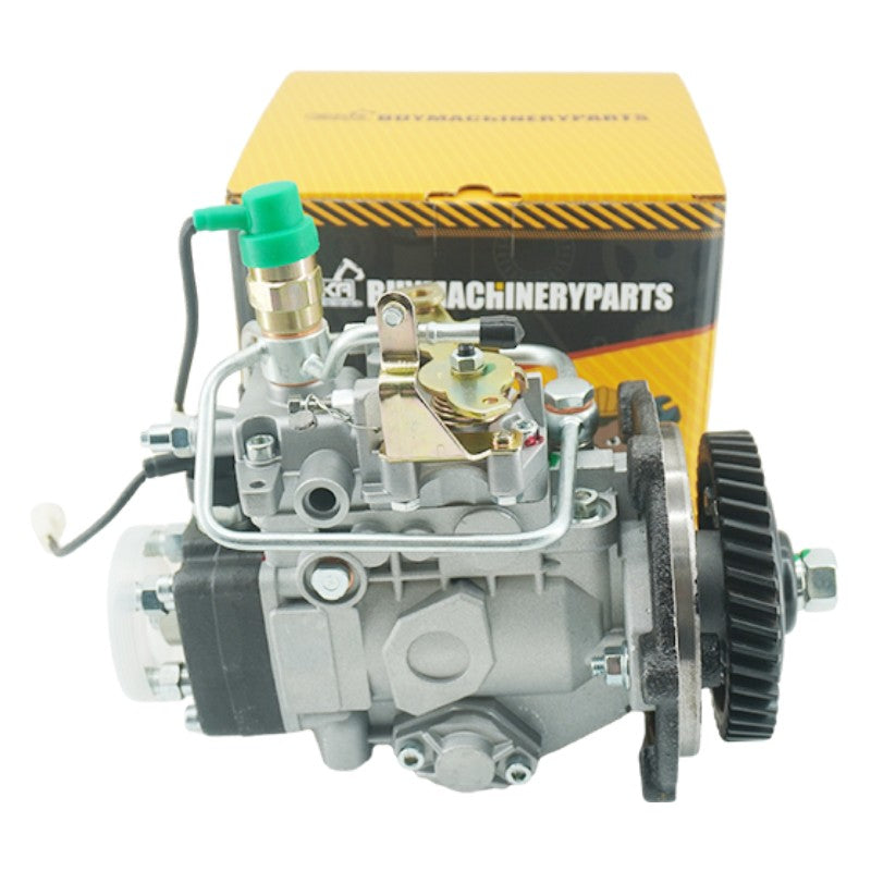 Fuel Injection Pump 104641-6211 for Isuzu Engine 4JB – Buymachineryparts