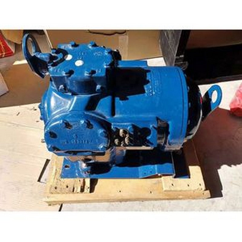 06D Compressor 18-10129-20SV 181012920SV for Carrier – Buymachineryparts