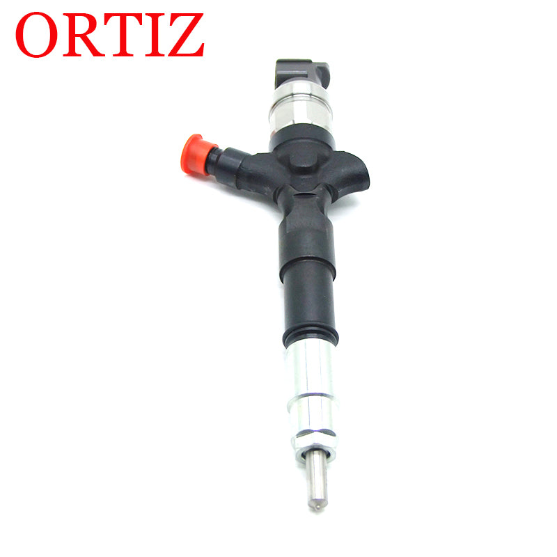 Denso Common Rail Injector 095000-6310 RE530362 for John Deere 4045T 6 ...