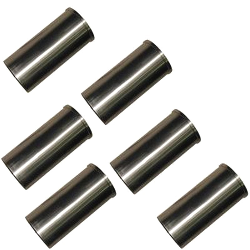 1 Set Cylinder Liners 65.01201-0071 for Doosan Daewoo DB58TI Engine SO ...