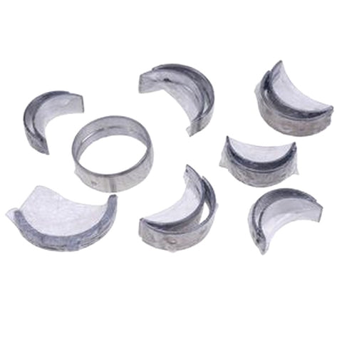1 Set Main & Connecting Rod Bearing With Thrust for Thermo King Engine ...