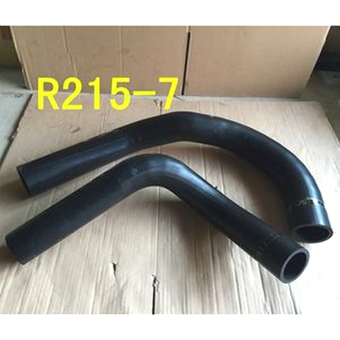 1 Set Water Hose for Hyundai Excavator R215-7 – Buymachineryparts