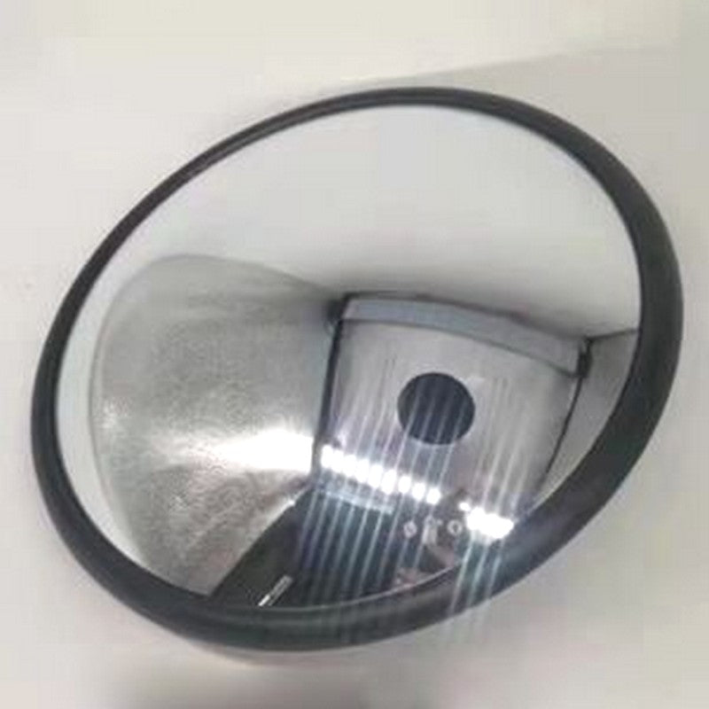 10' Mirror Rund for Caterpillar CAT Hitachi Komatsu Kobelco Kato Sumit ...