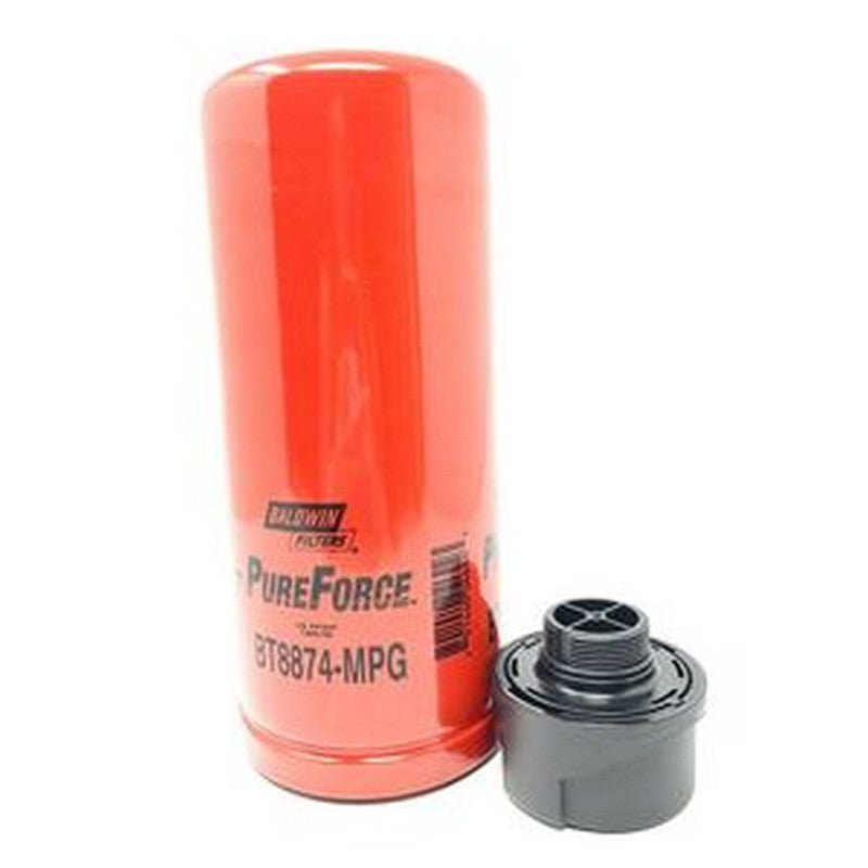 100 Hour Filter Kit 7343815 for Bobcat Excavator 337 341 ...