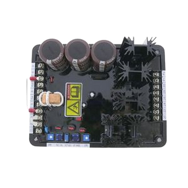 110V Automatic Voltage Regulator AVR K65-12B AVC63-12A1 for Generator ...
