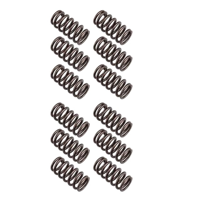12 Pcs Valve Springs 3916691 3900276 for Dodge Ram 2500 3500 Cummins E ...