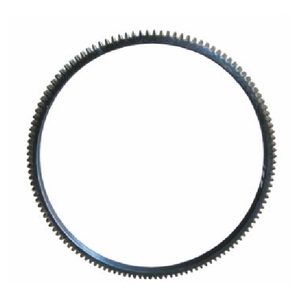 127T Fly Wheel Gear Ring for Caterpillar CAT Engnie S6K Excavator 320 ...