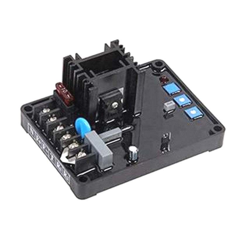 12A Automatic Voltage Regulator AVR CF-12A for Generator Alternator – Buymachineryparts