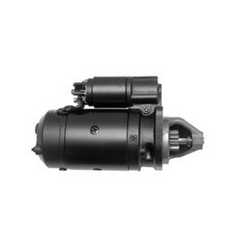 12V 10T Starter 714/29300R 714/40158 for JCB Tractor 2125 2135 3185 21 ...