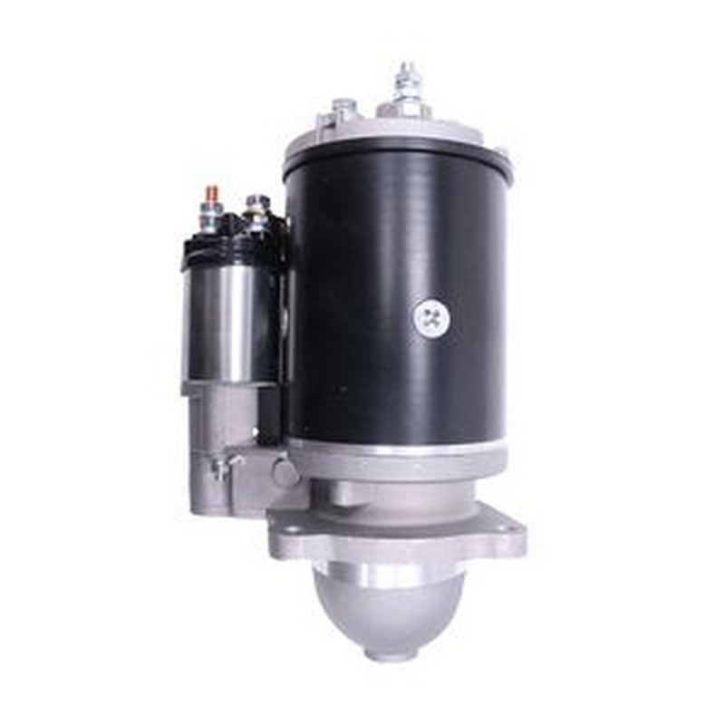 12V 10T Starter Motor 714/03000 714/11200 for Leyland Engine JCB 2B 2D ...