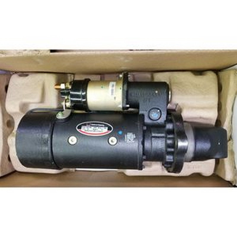 12V 11T 42MT Reman Starter 10461055 for Delco – Buymachineryparts