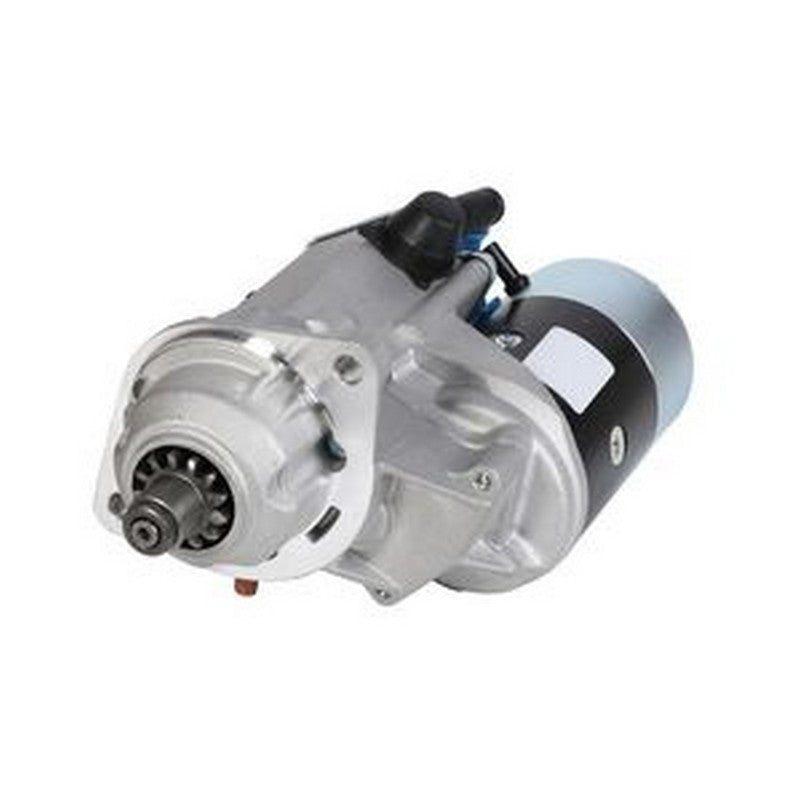 12V 13T Starter Motor 7026666 for JLG Telehandler 8042 10042 10054 944 ...
