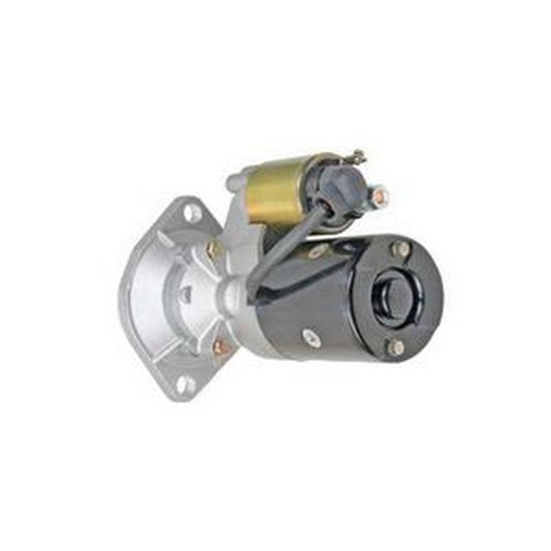 12V 15T Starter Motor 12915077010 129150-77010 for Yanmar Engine 3TNB8 ...