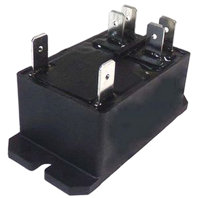 12V 20A Relay 86521256 for New Holland Skid Steer L175 LS140 LS150 LS1 ...