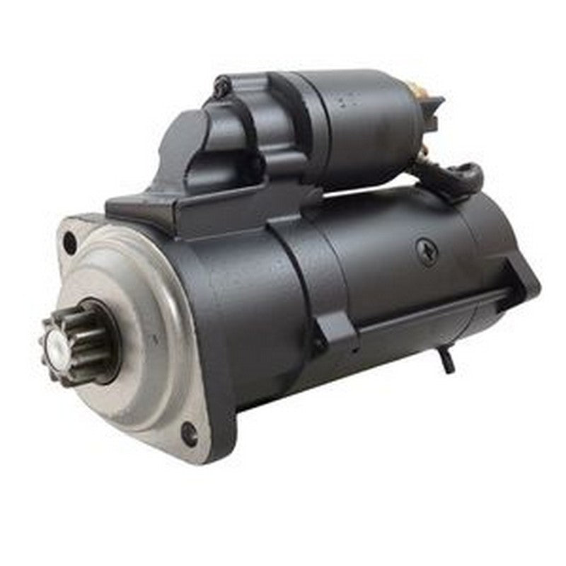 12V 3.2KW Starter IS1027 for Iskra – Buymachineryparts