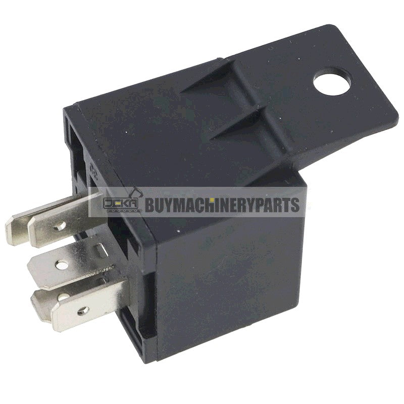 12V 30A 5Terminal Electrical Relay K1122-62260 for Kubota GR2020G-2 GR ...