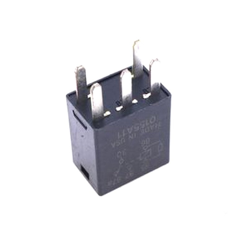 12V 35A Relay 87655334 for CASE TR340 SV185 TV380 SV250 – Buymachineryparts