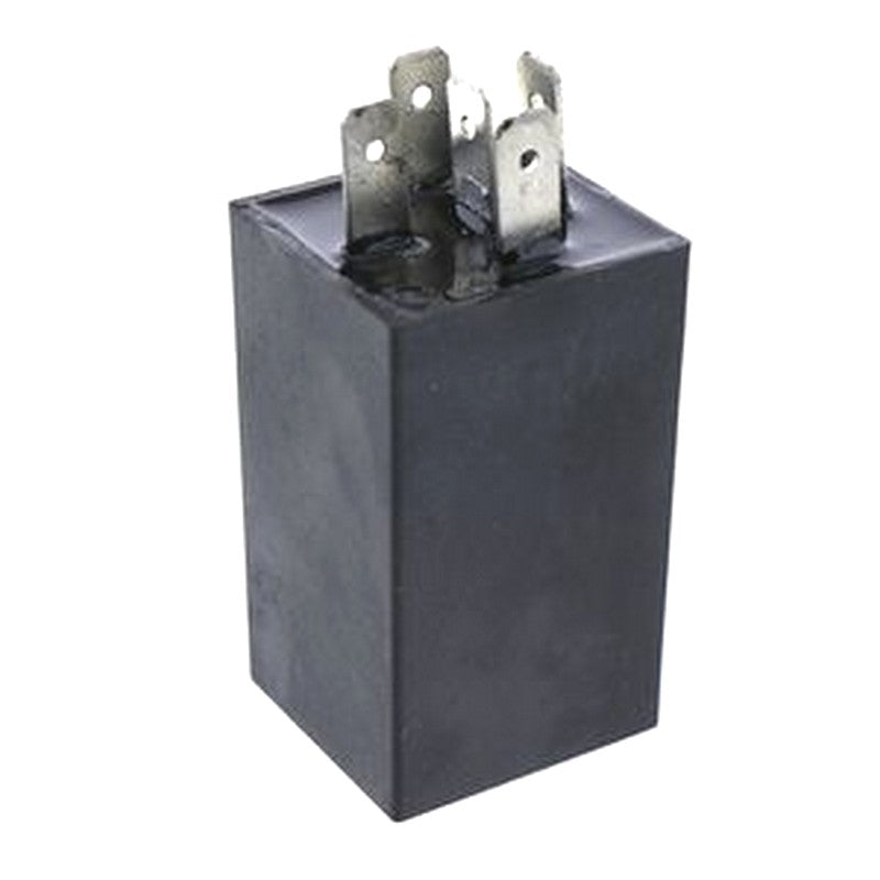 12V 40A Glow Plug Module AM138537 for John Deere 2020 2030A 6X4 4X2 85 ...