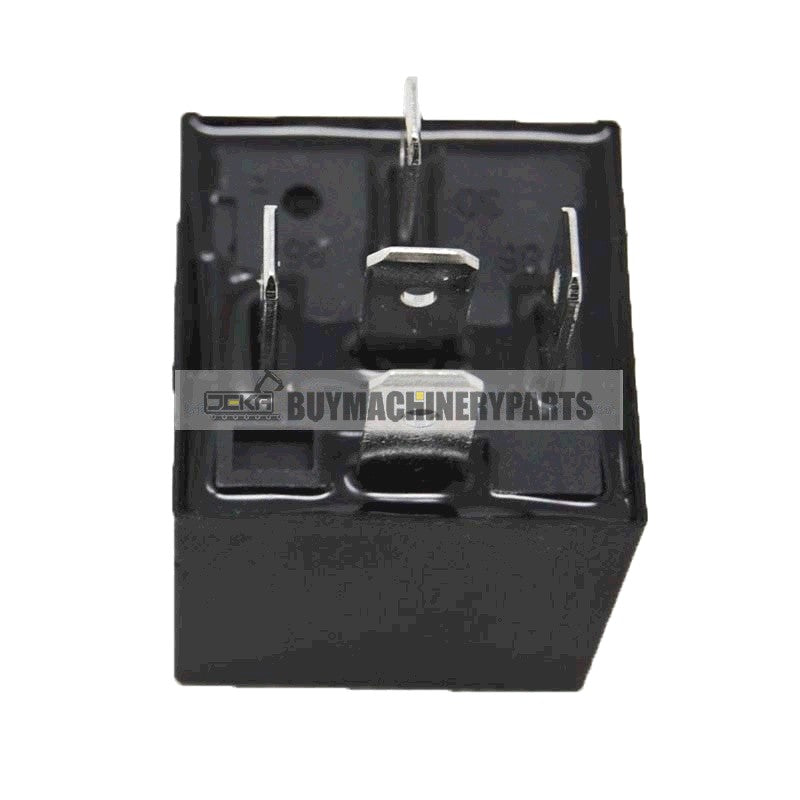 12V 5-Terminal Relay LVA13729 for John Deere 323D 320E 332D 323E 333D ...