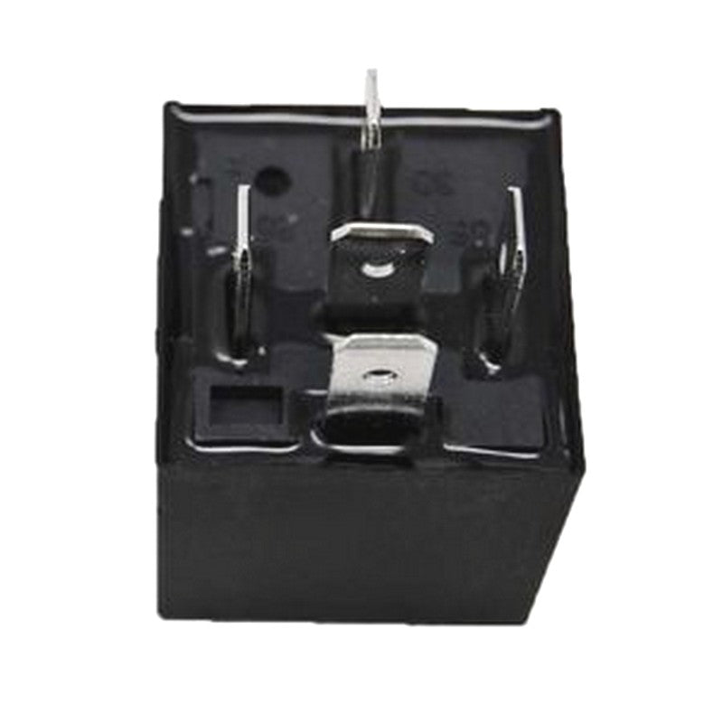 12V 5-Terminal Relay RE68327 for John Deere 310E 410D 710D 335C 435C 4 ...