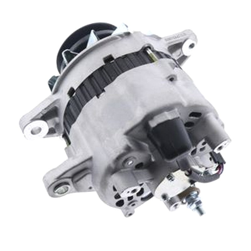 12V 65A Alternator AC165531 37300-42C13 for Hyundai D4BB Engine ...
