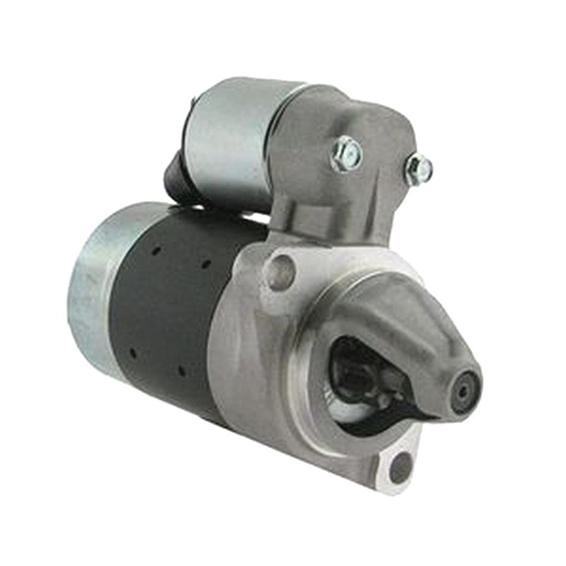 12V 8T 0.8KW Starter Motor 50426201 50426200 for Hatz Engine 1B20 1B27 – Buymachineryparts
