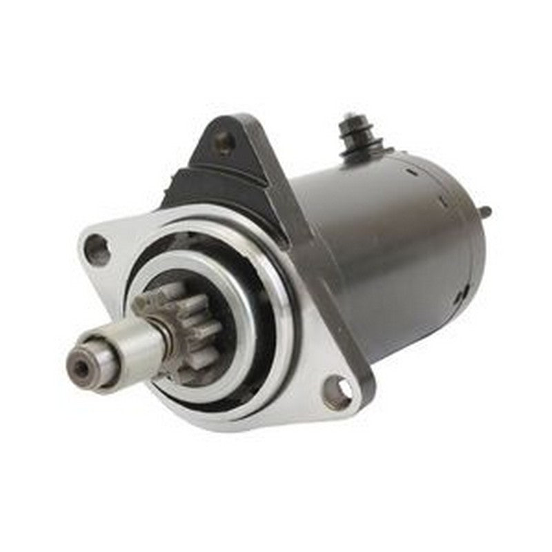 12V 9T Starter Motor 228000-4550 for BRP Marine Engine 587 Rotax SeaDo ...