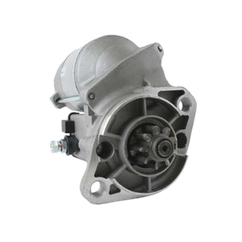 12V 9T Starter Motor 25-39135-00 for Carrier Engine CT4-114 CT4-134 Ex ...