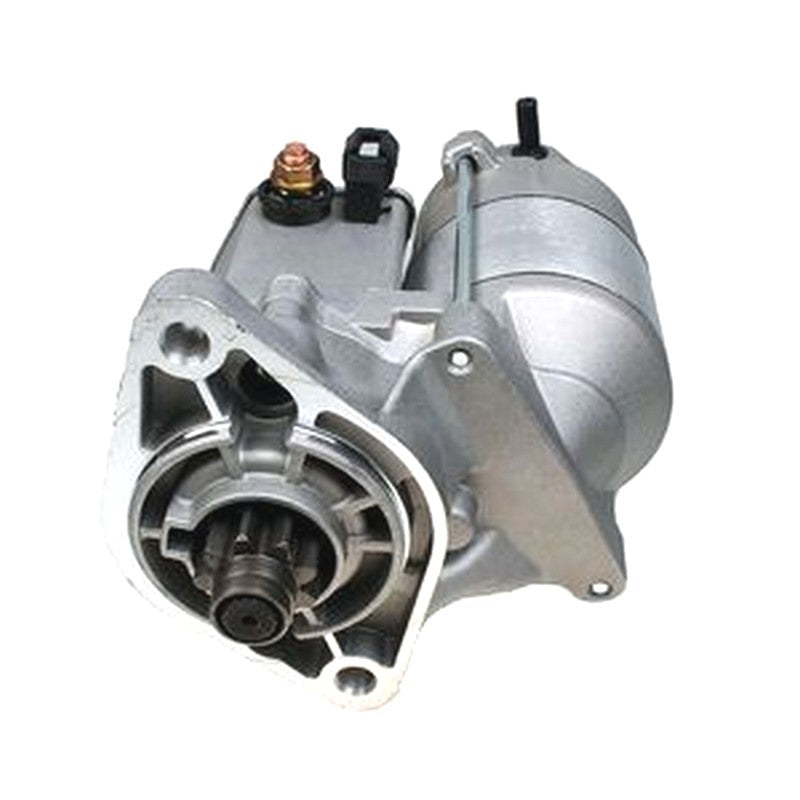 12V 9T Starter Motor 557888 for Kubota Engine V1505 Jacobosen Fairway ...