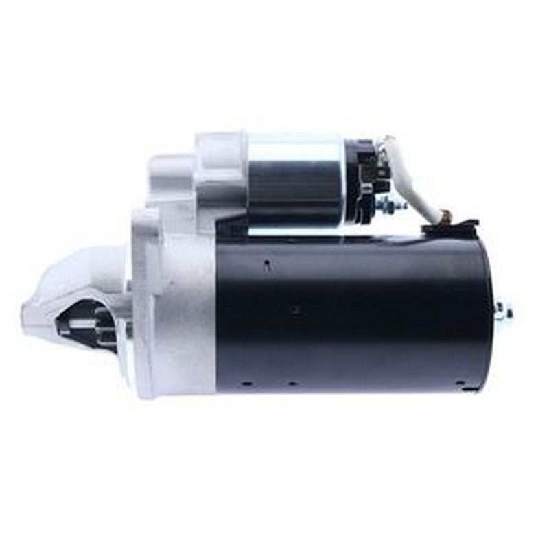 12V 9T Starter Motor 7026879 for JLG Boom lift 450A 400S 450AJ 460SJ ...