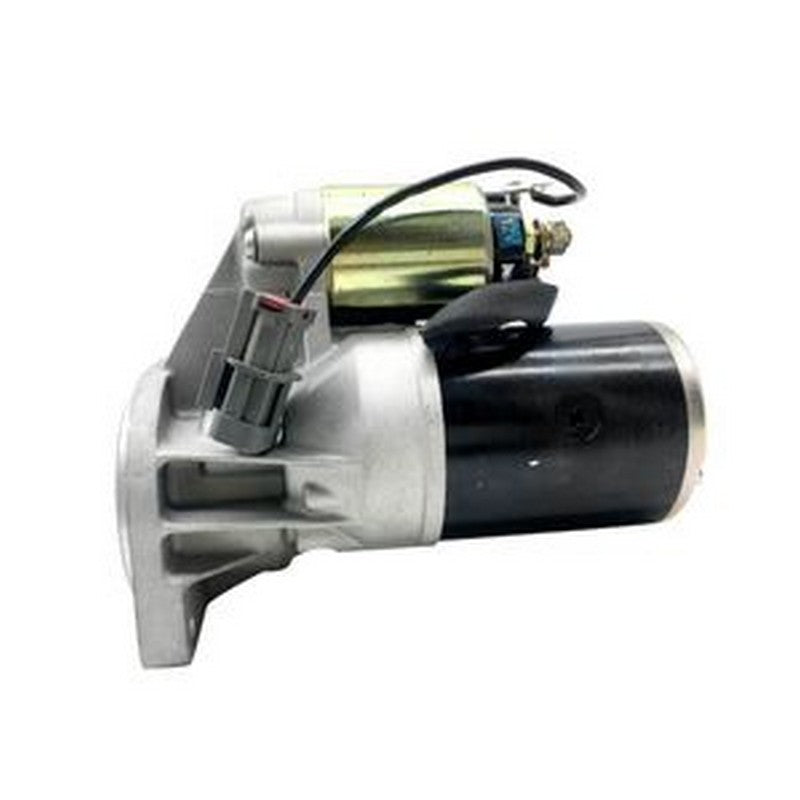 12V 9T Starter Motor S114-471 for Nissan Engine TB42 TN42 ...