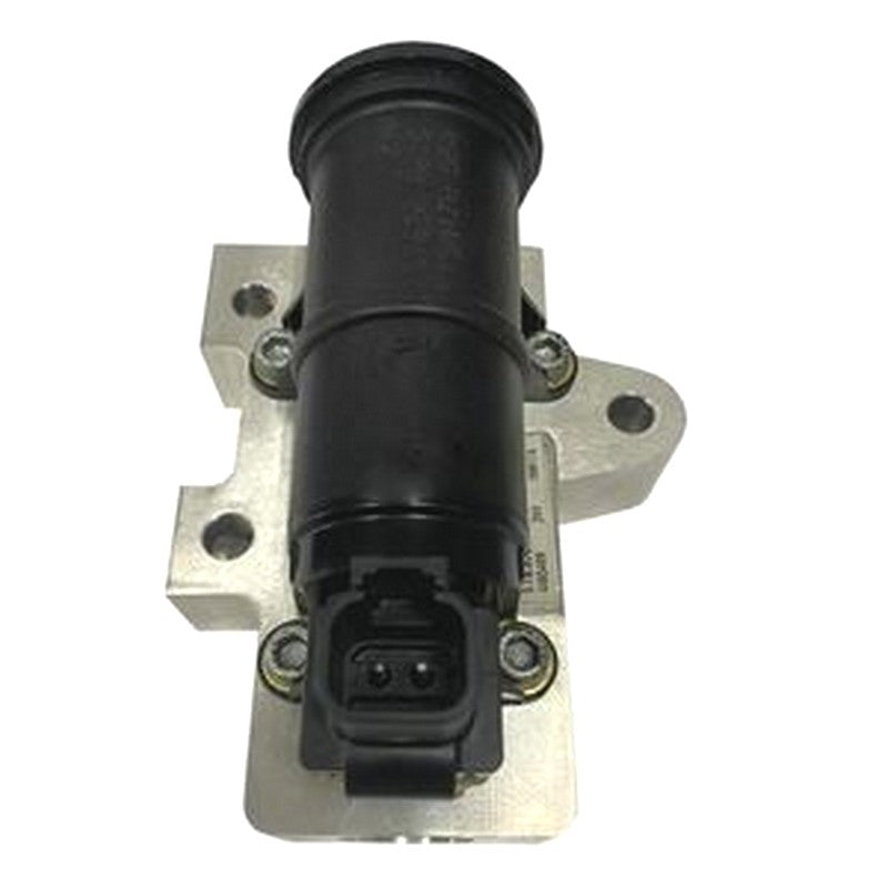12V Fuel Transfer Pump 446-5408 for Caterpillar CAT Engine C7.1 C4.4 E ...