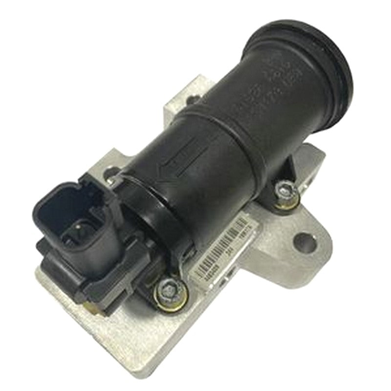 12V Fuel Transfer Pump T417342 for Perkins Engine 1204E-E44TA 1204E-E4 ...