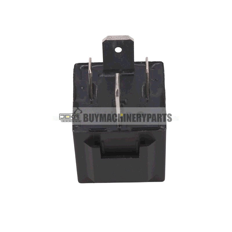 12V Relay 72274963 for CASE Mini Crawler Excavator CX16B ...