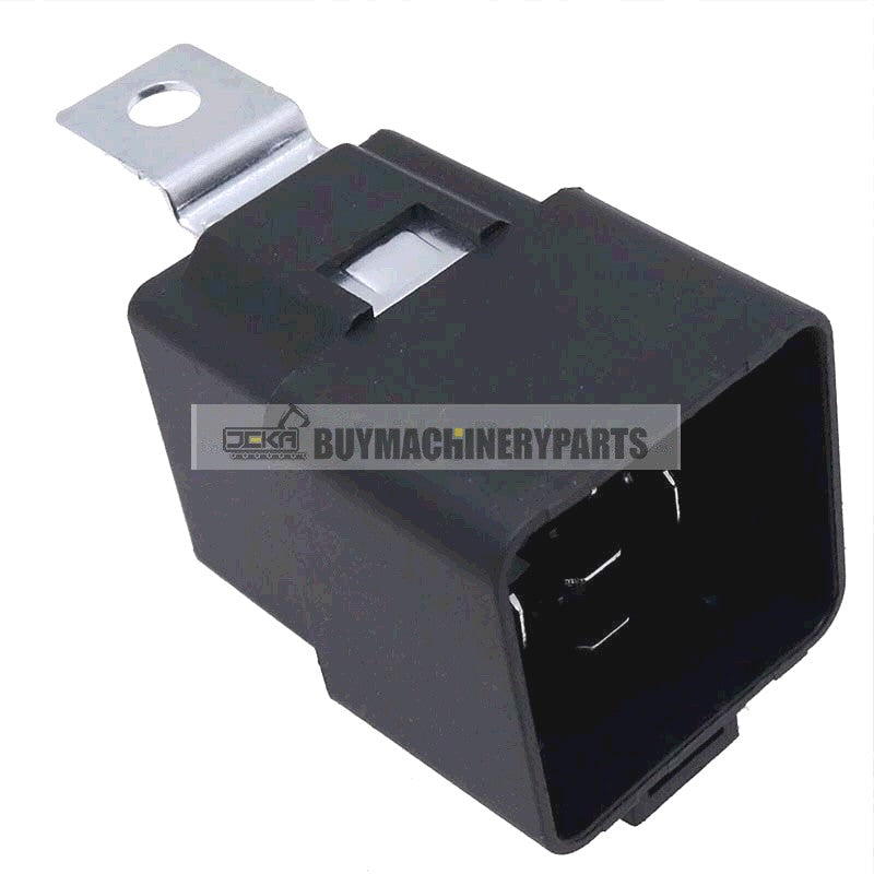 12V Relay for John Deere 316 3215 3235 3215A 3215B 3225B 3235A 3235B ...
