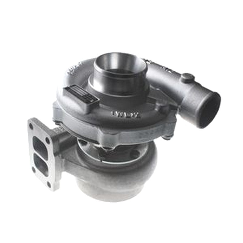 For Caterpillar Engine 3056 Turbo GT3267S Turbocharger 141-9768 ...