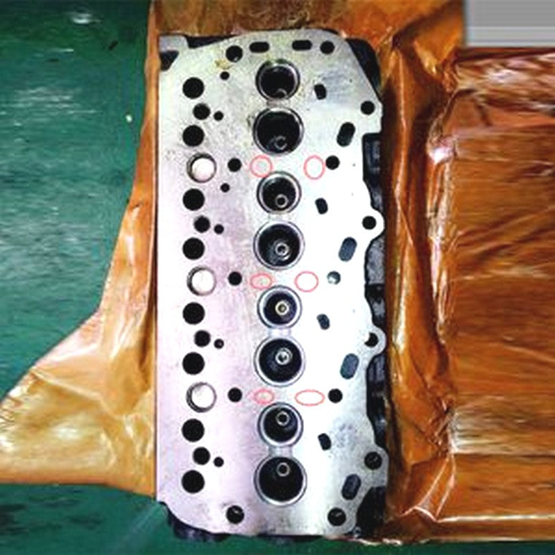 Cylinder Head for Toyota Engine 1DZ-2 – Buymachineryparts