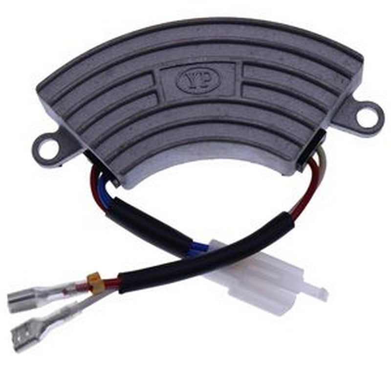 2-3KW Automatic Voltage Regulator AVR Rectifier for Single Phase Gener ...