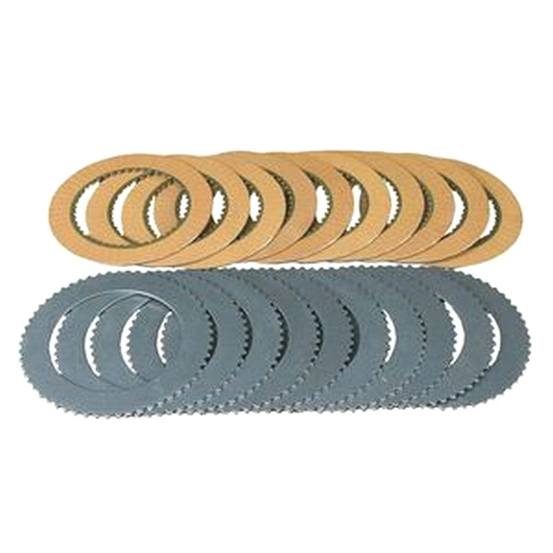 20 PCS Clutch Disc 331/16516 & 331/16520 for JCB Backhoe Loader 3CX 4C ...