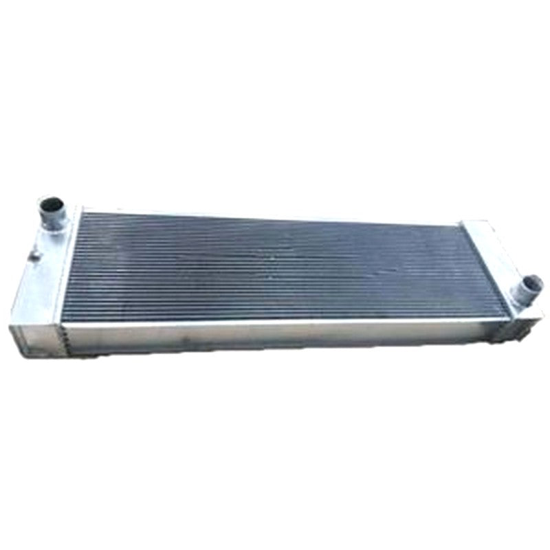 Aluminum Radiator for Komatsu PC290NLC-8K PC290LC-8K PC290-8K PC270-8 ...