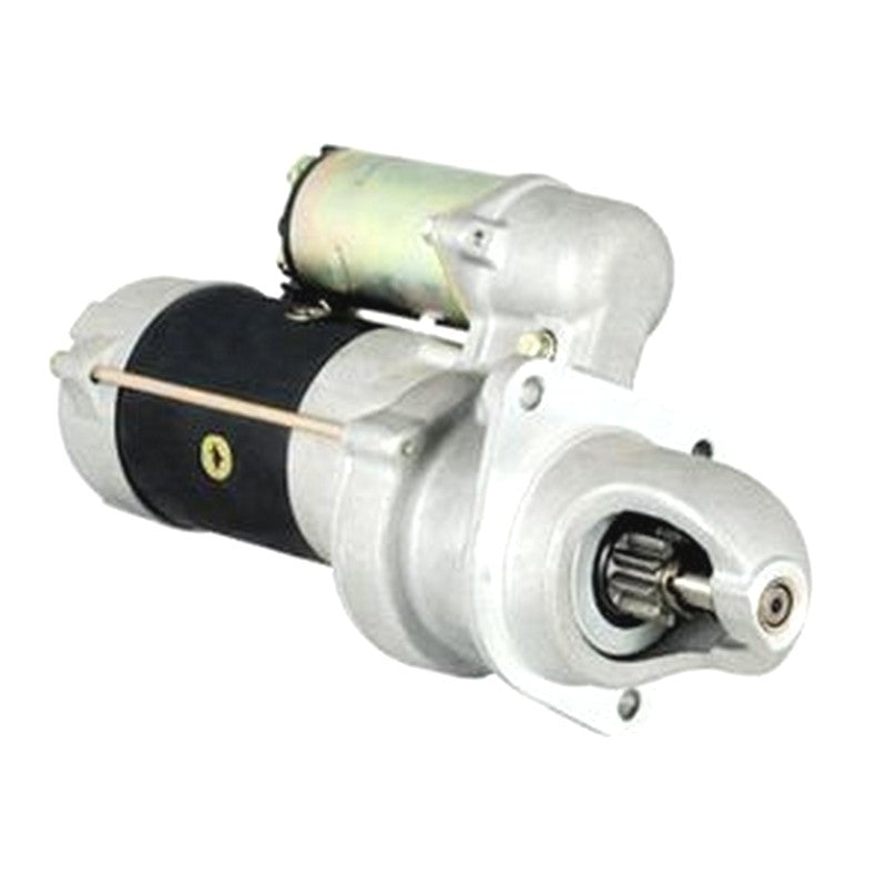 24V 10T Starter Motor 4944703 for Cummins Engine 6BT 6CT ...