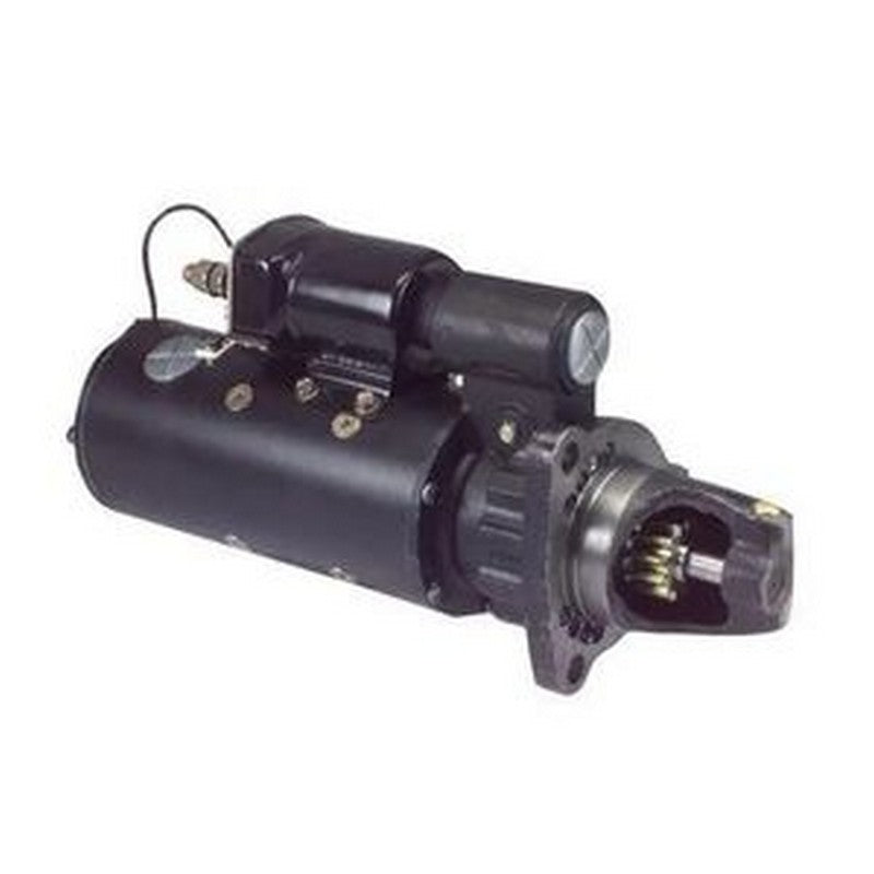 24V 12T Starter Motor 8S-3886 for Caterpillar CAT Engine 3516 3306 Exc ...