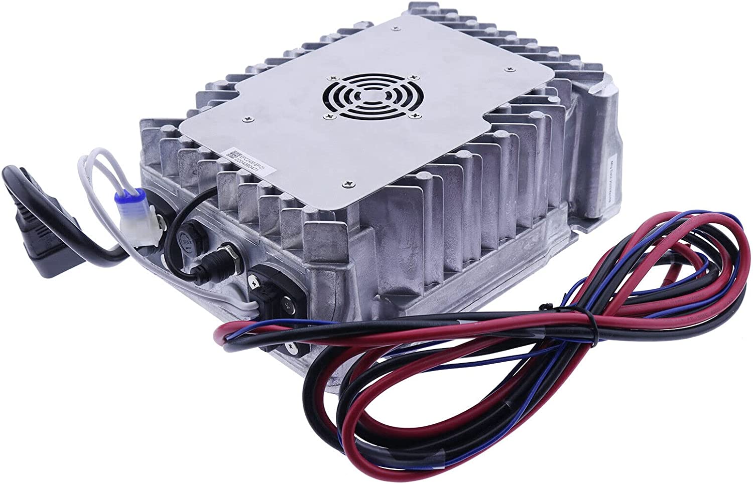 24V 30A Battery Charger EPC2430-EP-01 for Signet Genie Skyjack JLG HB6 ...