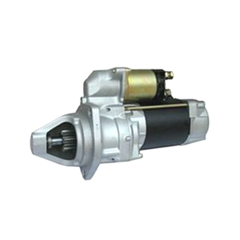 24V 4.5KW 10T Starter Motor 4944702 for Cummins Engine 4BT 6BT ...