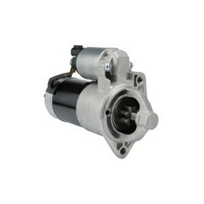 24V 9T Starter Motor 714/24400 for JCB JS130 JS110 JS150LC JS150W JS13 ...